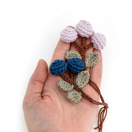 Ravelry: Curious Snail Watcher pattern by Ilaria Caliri (aka airali ...