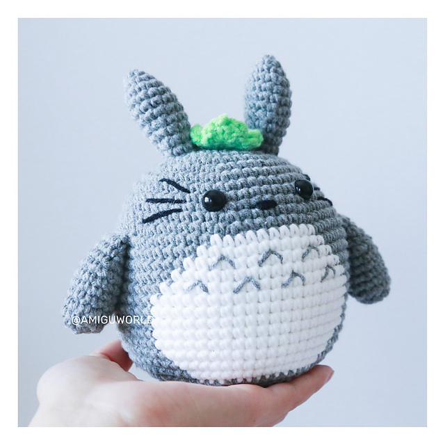 Ravelry: Designs by Amigu World