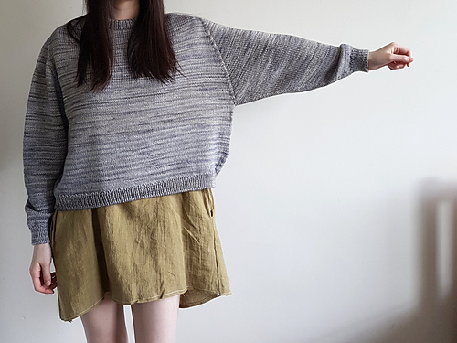 Ravelry: Momonga pattern by amimonology