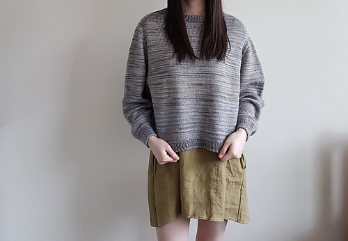 Ravelry: Momonga pattern by amimonology