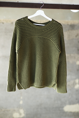 Ravelry: Newman pattern by Allison Jane