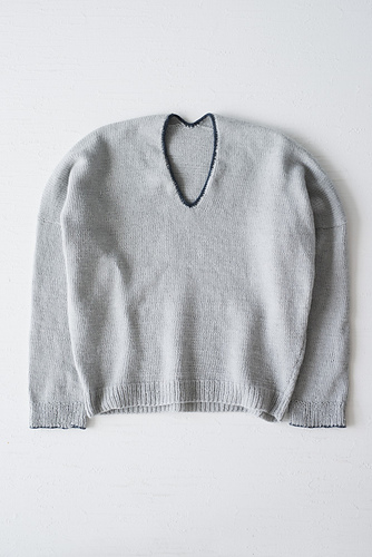 Ravelry: Enmu pattern by amirisu magazine
