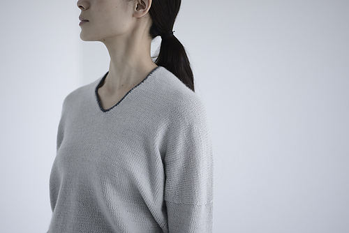 Ravelry: Enmu pattern by amirisu magazine