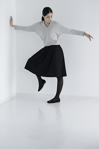 Ravelry: Enmu pattern by amirisu magazine