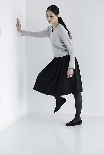 Ravelry: Enmu pattern by amirisu magazine