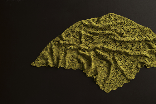 Ravelry: Rio pattern by Kitman Figueroa