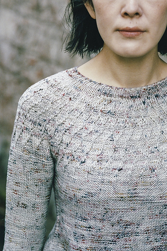 Ravelry: Mio pattern by Paula Pereira