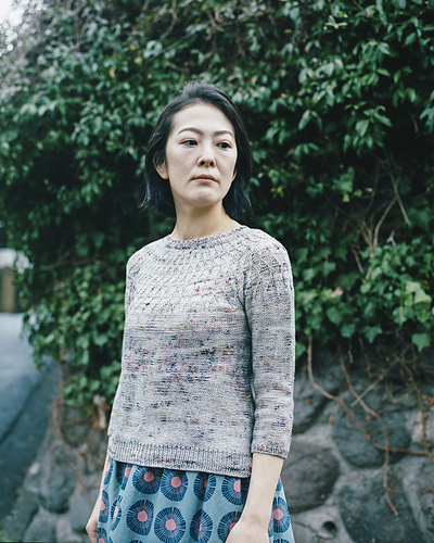 Ravelry: Mio pattern by Paula Pereira