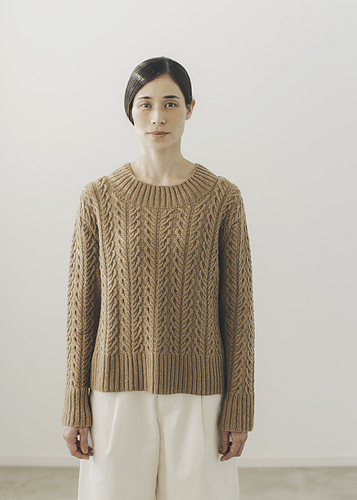 Ravelry: Temee pattern by Sarah Solomon – Into the Wool