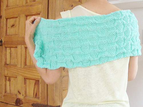 Ravelry: Peaz & Kays pattern by Ayako Monier