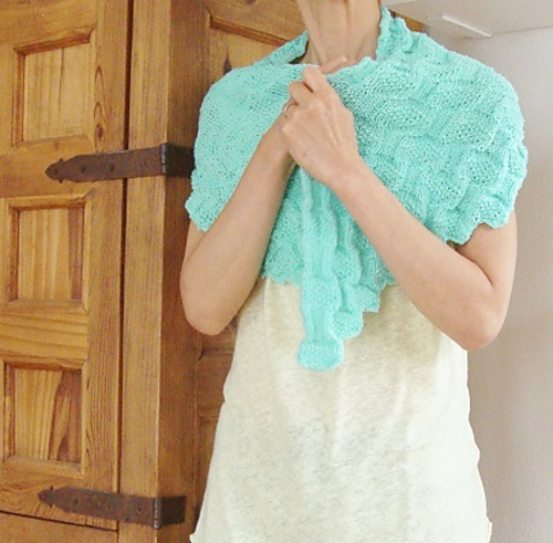 Ravelry: Peaz & Kays pattern by Ayako Monier