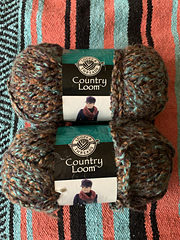 Ravelry: Loops & Threads Country Loom