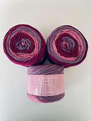 Ravelry: Premier Yarns Sweet Roll