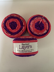 Ravelry: Premier Yarns Parfait Layers