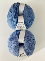 Ravelry: Loops & Threads Crème Cotton