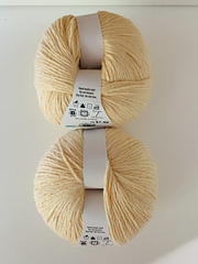 Ravelry: Loops & Threads Crème Cotton