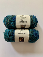 Ravelry: Yarn Bee Fireside