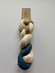 Ravelry: Yarn Bee Authentic Hand-Dyed