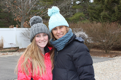 Ravelry: Jill's J. Crew Hat pattern by Amy Coon