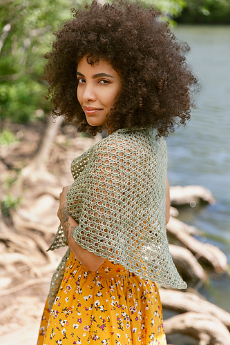 Ravelry: Altair pattern by Joanne Scrace