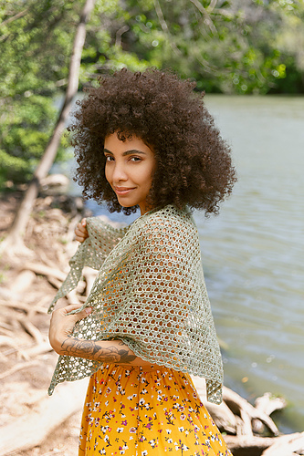 Ravelry: Altair pattern by Joanne Scrace