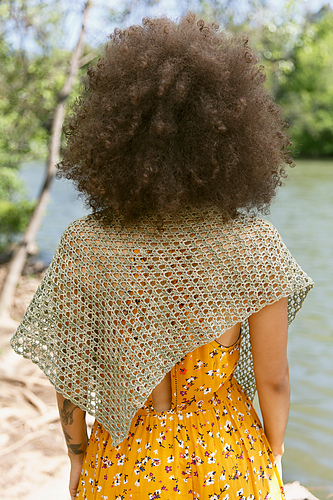 Ravelry: Altair pattern by Joanne Scrace