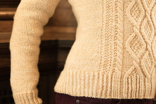 Ravelry: Harrogate pattern by Amy Herzog