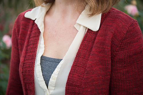 Ravelry: Hakone pattern by Amy Herzog