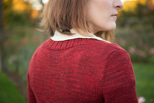 Ravelry: Hakone pattern by Amy Herzog