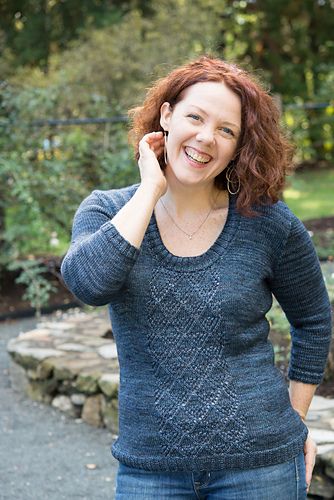 Ravelry: Pilot House pattern by Amy Herzog