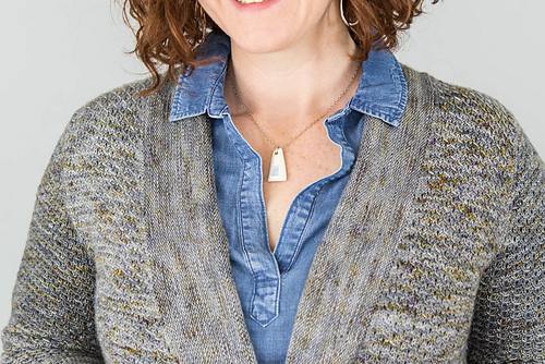 Ravelry: Lucas Point pattern by Amy Herzog