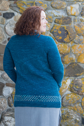 Ravelry: Mount Merritt pattern by Amy Herzog