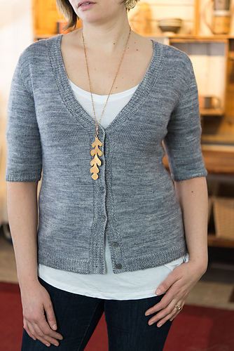 Ravelry: Round Cove pattern by Amy Herzog