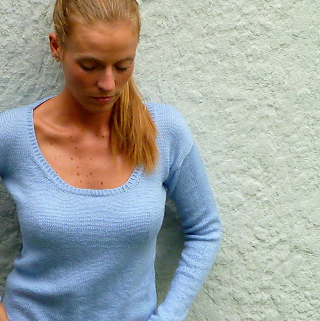 Ravelry: Lakefront pattern by Amy Miller