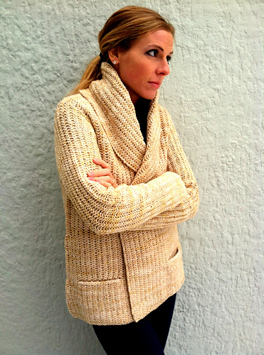 Ravelry: Earl pattern by Amy Miller
