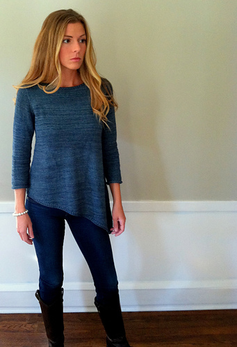 Ravelry: Sweet Jane pattern by Amy Miller