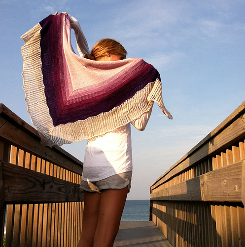 Ravelry: Elizabeth pattern by Amy Miller