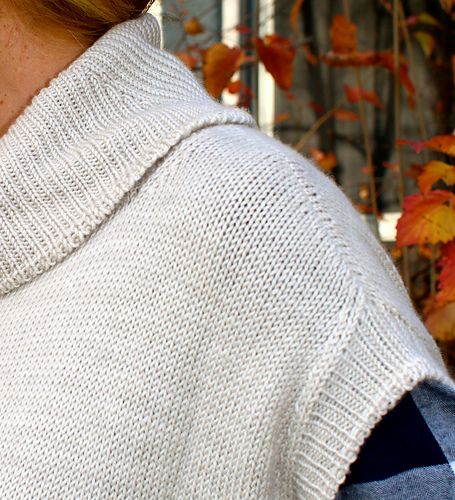 Ravelry: Hugo pattern by Amy Miller