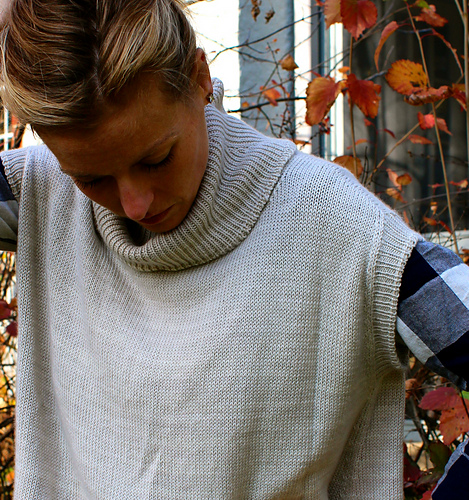 Ravelry: Hugo pattern by Amy Miller