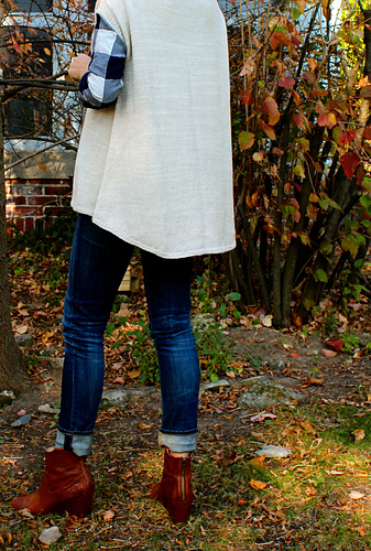 Ravelry: Hugo pattern by Amy Miller