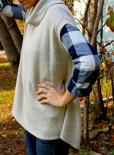 Ravelry: Hugo pattern by Amy Miller