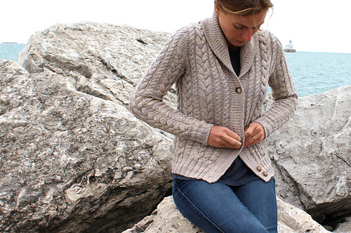 Ravelry: Jess pattern by Amy Miller