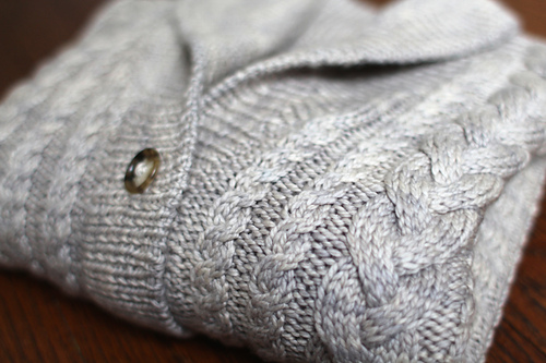 Ravelry: Jess pattern by Amy Miller