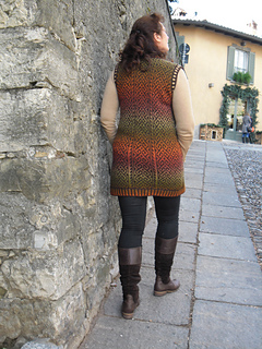 Ravelry: anaida's veste Anatolia