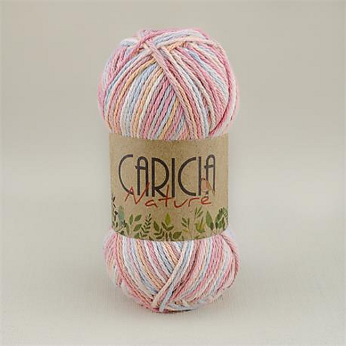 Ravelry: Lanas Sevimex Caricia Nature