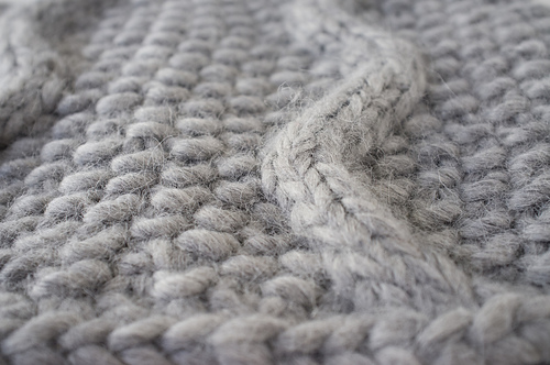 Ravelry: To and fro pattern by Ana Ulin