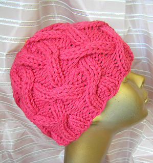 Ravelry: Medusa pattern by Maggie Smith