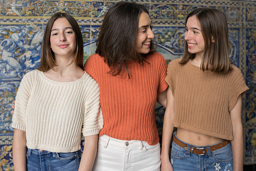 Ravelry: DUNA Tee pattern by Juana Román