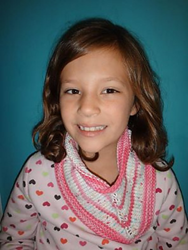 Ravelry: Edge Cowl pattern by Knitting for Sanity