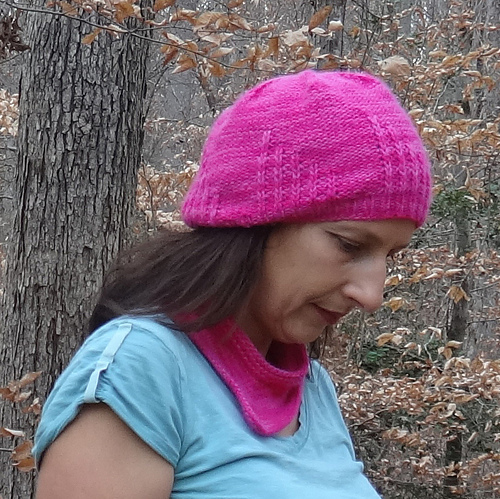 Ravelry: Full Signal Hat pattern by Knitting for Sanity